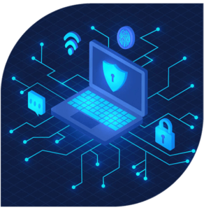 Secured WAN Access - Gulf IT Network Distribution