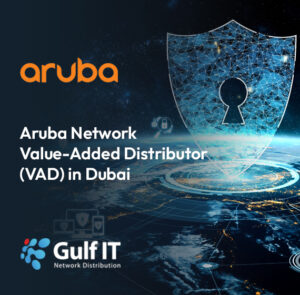 Aruba Partner And Value-Added Distributor Dubai UAE Riyadh KSA